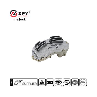 China A/C Blower Motor Resistor for BMW 1' E82 E87 E88 3' E90 E91 E92 E93 X1 64116927090 for sale