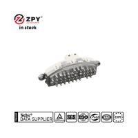 China ZPY Front HVAC Blower Motor with Resistor for BMW F22 F23 F30 F31 F32 64119276112 for sale