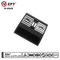 China ZPY Car Rear Console Center Grill Dash AC Air Vent FOR BMW 520i 528i xDrive 64229172167 for sale