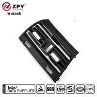 China For BMW 7 Series F01 F02 F03 F04 2007-2015 Dashboard Central Air Conditioner Vent AC Grille with OE NO. 64229115858 and Sleek Design for sale