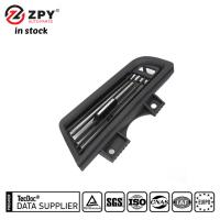 China ZPY Air Vent Assembly AC Vent for BMW 520i 528i 535d 535d xDrive OE NO. 64229166884 High-Quality Durable Materials for sale