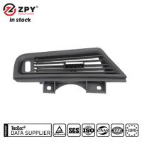 China ZPY Air Console Grille Center Dash AC Vent FOR BMW 520i 528i 535d 535d xDrive for sale