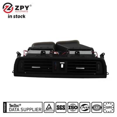 China ZPY Front Center Air Vent A/C Vent Assembly FOR BMW 520i 528i xDrive 528i for sale