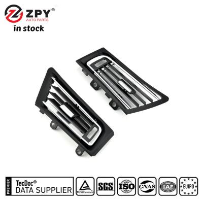 China ZPY Left Dash A/c Ac Air Vent Grille FOR BMW 740Ld xDrive 740Li 750Li xDrive for sale