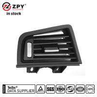 China ZPY Left AC Air Vent Console Grill Dash FOR BMW 520i 528i 535d xDrive 535d for sale