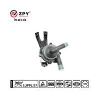China ZPY Auxiliary Water Pump FOR  BMW 650i Gran Coupe 650i xDrive Gran Coupe for sale