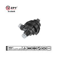 China ZPY Electric Engine Auxiliary Water Pump OEM Standard for BMW 525i 545i X5 530i 645Ci for sale