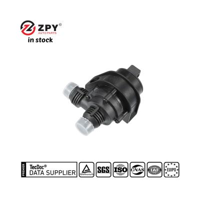 China ZPY Electric Engine Auxiliary Water Pump OEM Standard for BMW 525i 545i X5 530i 645Ci for sale