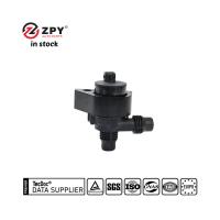 China ZPY Electric Auxiliary Water Pump FOR  BMW 550i 650i Land Rover Range Rover for sale