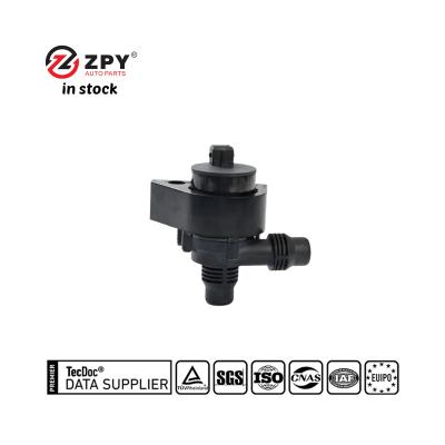 China ZPY Electric Auxiliary Water Pump FOR  BMW 550i 650i Land Rover Range Rover for sale
