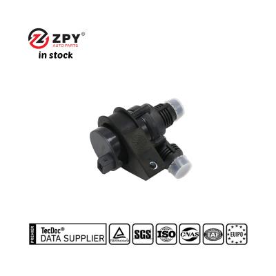 China ZPY new Engine Auxiliary Water Pump FOR  BMW X5 4.8L 3.0L 4.4L 2007-2015 for sale