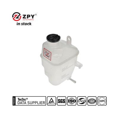 China ZPY Pressurized Coolant Reservoir FOR Mini Cooper 1.6L  2002-2008 17107509071 for sale