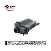 China ZPY Radiator Coolant Overflow Tank FOR BMW 525i  528i 530i 2.5L 3.0L 2.8L for sale