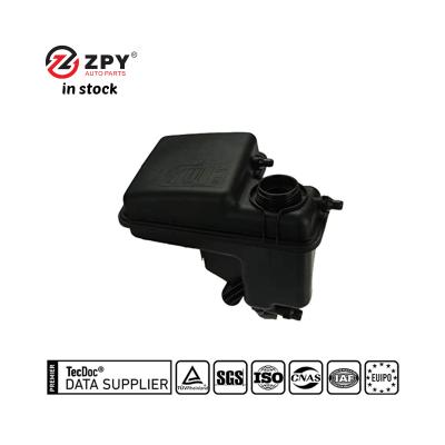 China ZPY Coolant Expansion Tank FOR Rolls-Royce Phantom BMW 750Li 750i Alpina B7 for sale
