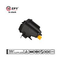 China ZPY Durable Heat-Resistant Coolant Expansion Tank OEM Standard For BMW X5 X6 3.0L 2007-2019 for sale