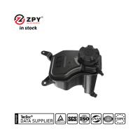 China ZPY Durable Heat-Resistant Precision-Engineered Coolant Reservoir Tank OEM Standard for BMW Z4 X1 128i 328i xDrive for sale