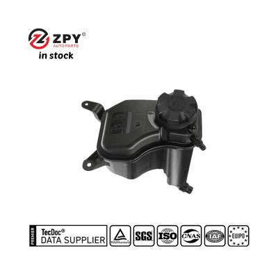 China ZPY Durable Heat-Resistant Precision-Engineered Coolant Reservoir Tank OEM Standard for BMW Z4 X1 128i 328i xDrive for sale