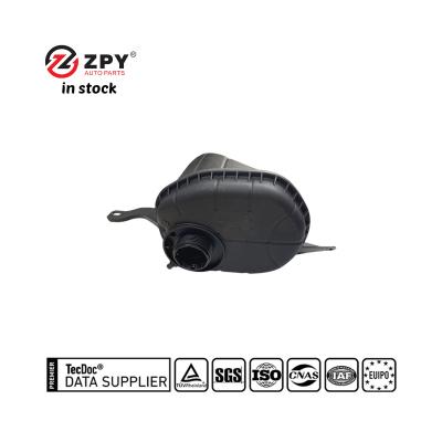 China ZPY Coolant Expansion Tank FOR BMW 530i  528i 3.0L 2011-2013 17137601950 for sale