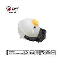 China ZPY OEM 17138614293 Coolant Expansion Tank for BMW 528i 2012-2016 with Heat-Resistant Material for sale
