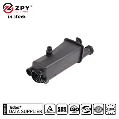 China ZPY Durable Heat-Resistant Precision-Engineered Coolant Overflow Expansion Tank OEM Standard for BMW X3 325Ci 325i 330xi for sale