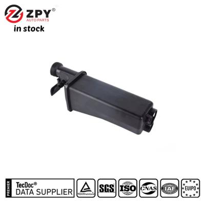 China ZPY Coolant Reservoir Overflow Tank FOR BMW E46/X5 E53 3 Series 17137787040 for sale