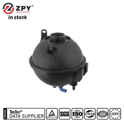 China ZPY Coolant Overflow Tank for BMW X4 X3 3.0L 2011-2018 OE NO. 17137823544 for sale