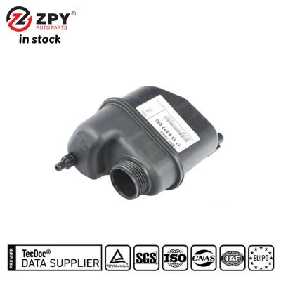 China ZPY Engine Coolant Expansion Tank FOR BMW 230i 230i xDrive M240i 430i 440i for sale
