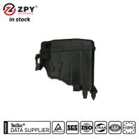 China ZPY Coolant Radiator Reservoir Tank FOR BMW 530i 530i xDrive 540i xDrive 740i for sale