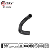 China ZPY new Radiator Coolant Pipe Hose FOR MINI Cooper 2001-2006 17121475565 for sale