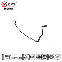 China ZPY Radiator Coolant Water Hose from ExpansionTank FOR  BMW 525i 530i 545i for sale