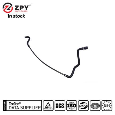 China ZPY Radiator Coolant Water Hose from ExpansionTank FOR  BMW 525i 530i 545i for sale