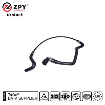 China ZPY Engine Coolant Reservoir Hose FOR BMW 528i 528i xDrive 528xi  530xi 545i for sale