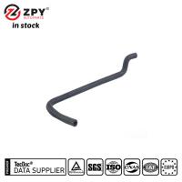 China ZPY Engine Coolant Reservoir Hose FOR Mini Cooper 1.6L 2002-2008 17127526414 for sale