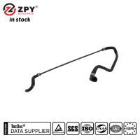 China ZPY new Radiator Hose FOR BMW 750Li 750i 4.8L 2006-2008 17127534527 for sale