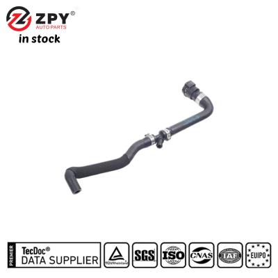 China ZPY High-Quality Durable Water Vent Hose for BMW X5 4.4L 4.8L 3.0L 2007-2017 Expansion Tank for sale