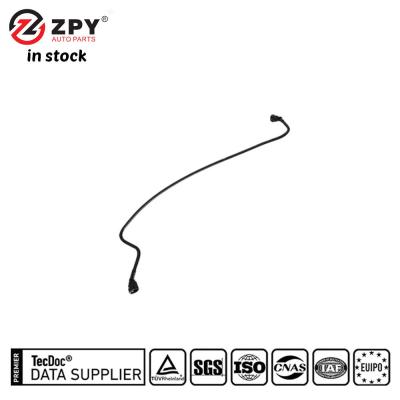 China ZPY new high quality Ventilation Duct FOR BMW 528i 3.0L 2011 17127578405 for sale