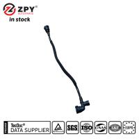 China ZPY High-Quality Durable Coolant Hose for BMW X1 X2 Mini Cooper Countryman 2.0L with Extreme Temperature Resistance for sale