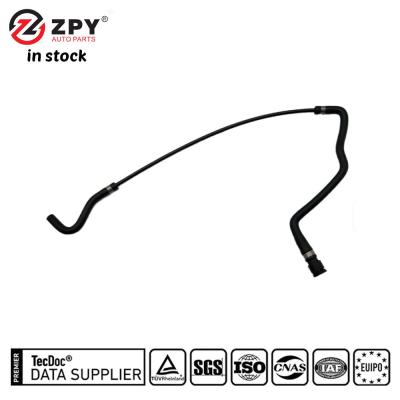 China ZPY OEM Standard High-Quality Material Coolant Hose for BMW 128i 328i 328i xDrive for sale