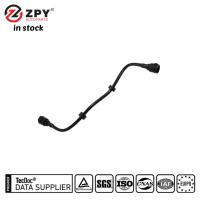 China ZPY Engine Coolant Reservoir Hose for BMW 530e 640i xDrive Gran Turismo - High-Quality Durable Materials OEM Standard for sale