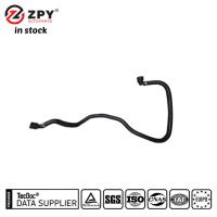 China OEM 17128602600 Radiator Hose for BMW 530e 530e xDrive 740e xDrive Made from High-Quality Durable Material for sale