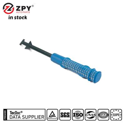 China ZPY A/C Receiver Drier for BMW with OE NO. 64536907402 and Moisture Absorption for Optimal Cooling Performance for sale