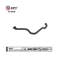 China ZPY Aluminum Water Hose Fitting FOR BMW 330i 528i Z4 328i 135is 325i 335is for sale