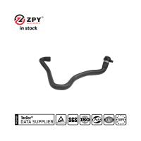 China ZPY Water Coolant Hose Thermostat to Front of Engine FOR BMW 128i 328i xDrive for sale