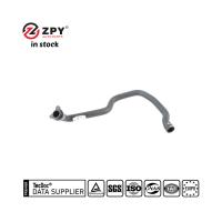 China ZPY Thermostat to Cylinder Head Coolant Hose for BMW X5 3.0L 2006-2013 OE NO. 11537550062 for sale