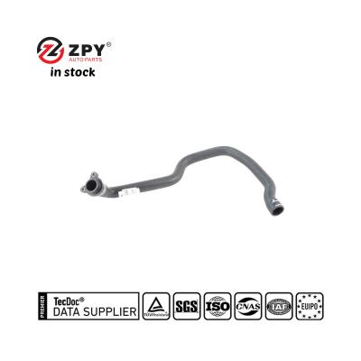 China ZPY Thermostat to Cylinder Head Coolant Hose for BMW X5 3.0L 2006-2013 OE NO. 11537550062 for sale