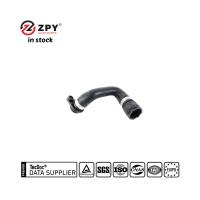 China ZPY Cooling System Water Pipe Radiator Hose FOR BMW X3 2.5L  3.0L 2006 for sale