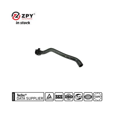 China ZPY OEM Standard Coolant Hose for BMW 535i GT xDrive and 640i Gran Coupe - High-Quality Material for Germany Cars for sale