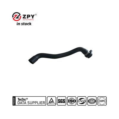 China ZPY High-Quality Durable Coolant Hose Water Pipe OE NO. 11537581063 for BMW X3 228i 328 320 X1 X3 428i for sale