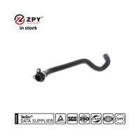 China ZPY Radiator Water Hose for BMW X6 X5 4.4L 3.0L 2012-2019 High-Quality Cooling System Hose for sale