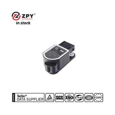 China ZPY Ride Control Rear Leveling Sensor for BMW X5 335d 3.0L 2009-2013 with OE NO. 37146853753 for sale